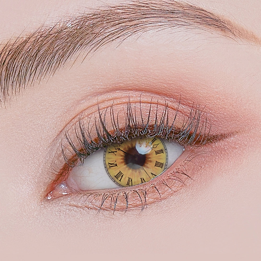 Kurumi Clock Eye – Kazzue Store