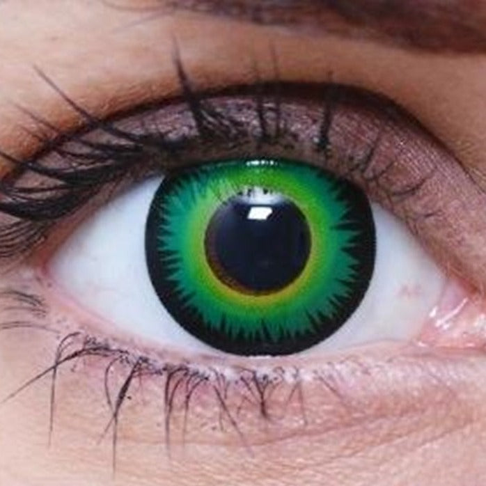 Green Werewolf – Kazzue Store